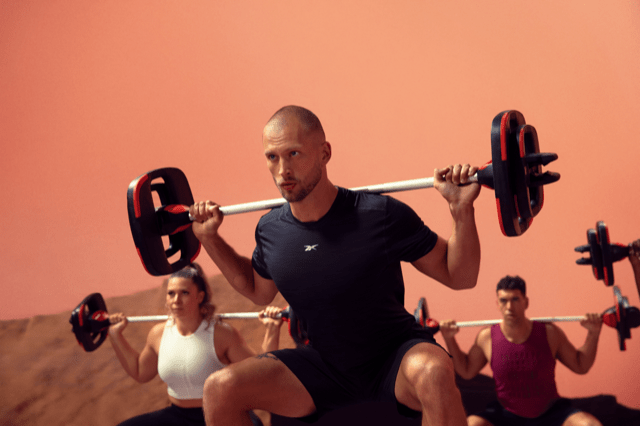 PB Fitness Training