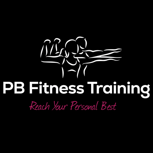 PB Fitness Training – Reach your Personal Best